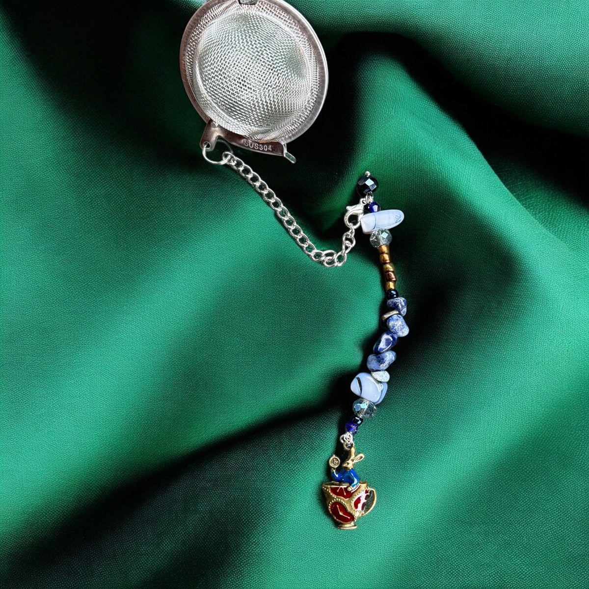 Tea Add-ins and Accessories – Tagged "accessories" – Leaf and Petal